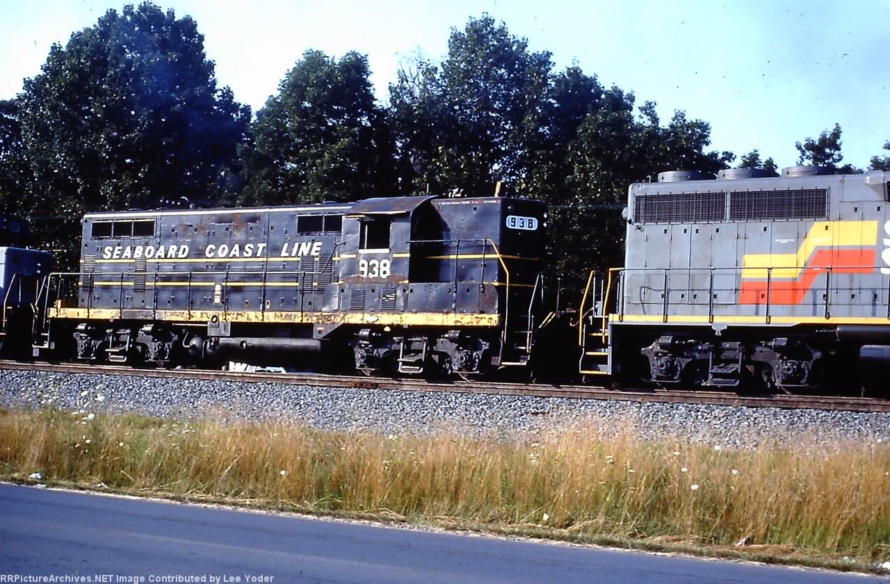 SCL 938 GP7